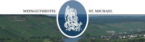 Prospekt | Weingutshotel St Michael